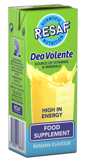 RESAF Nutrition | Sip Feeds Adults